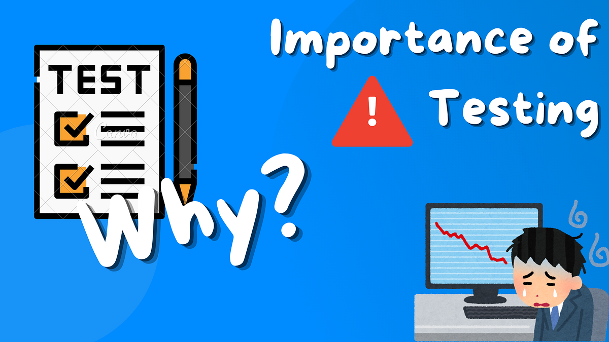 How Shipping Code in a Rush Can Cause Uncalculated Losses | by ...