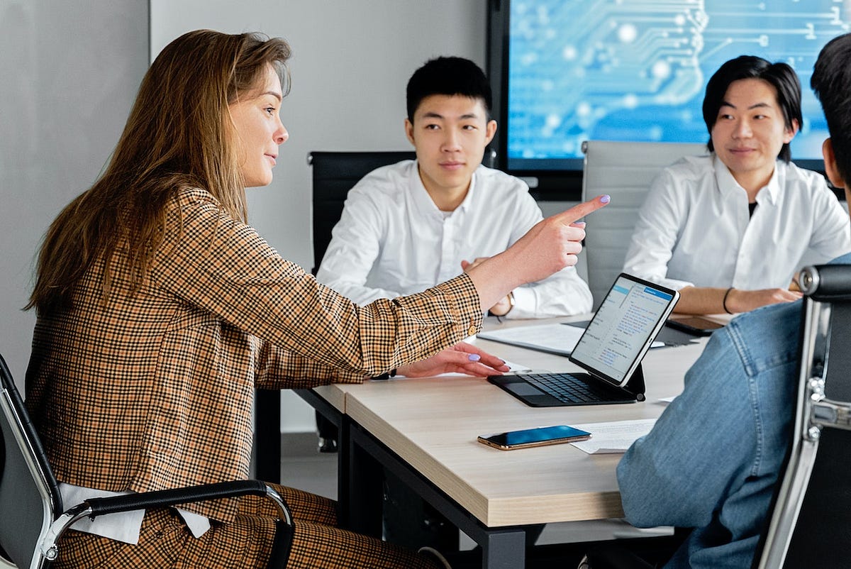 The Universality of Leadership: Challenging Industry-Specific Biases ...