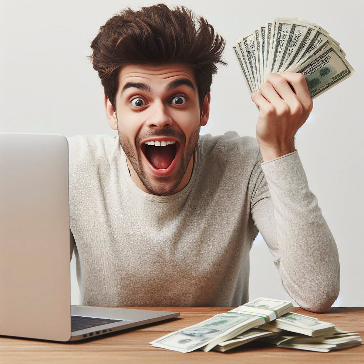 6 Fresh Side Hustle Ideas That Broke the Mold | by Money Tent | Medium