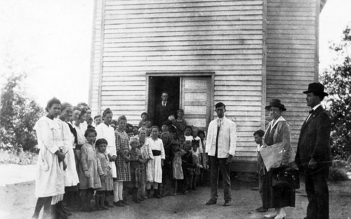 Rural Health Day. By Fay Mitchell | by NC Department of Natural ...