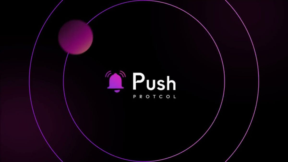 Push Protocol: The future of web3 connectivity | by Ollie @ bouran | Medium