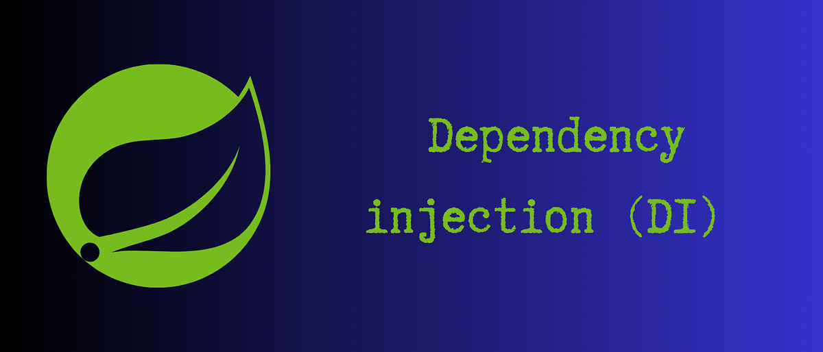 Comprendre l’injection de dépendance (DI) et son implémentation dans ...