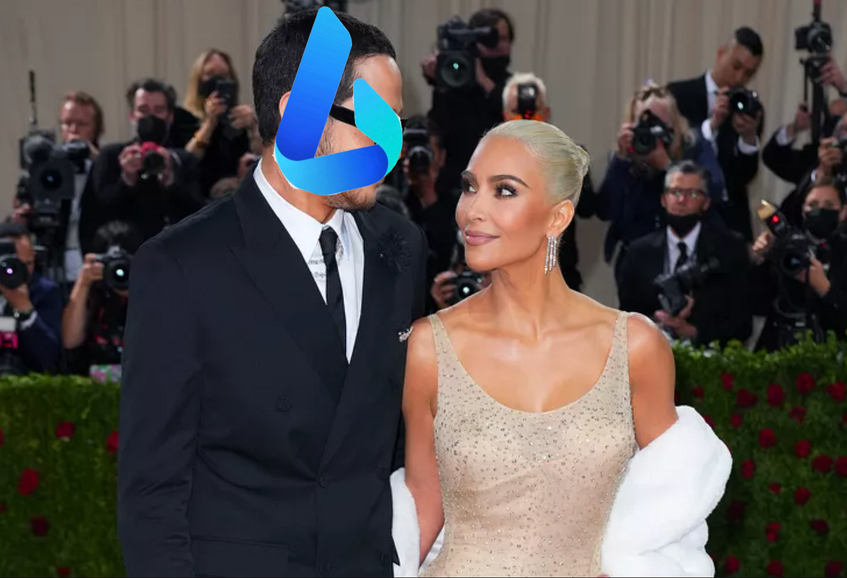 Kim Kardashian Dating Microsoft Bing Chatbot | Doctor Funny