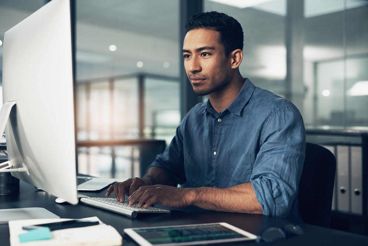 The benefits of Hiring a Freelance Programmer on AnyTask.com | by ...