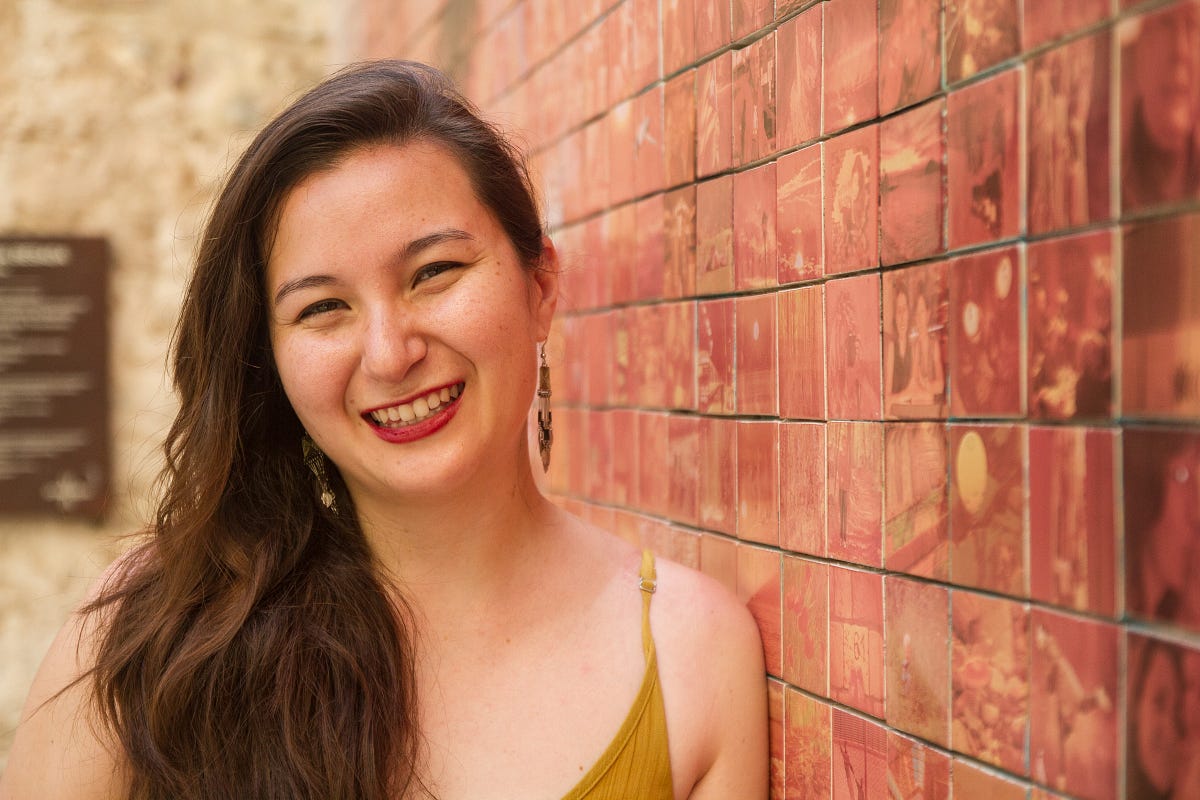 Meet the team behind GREEN ZINE.. Meet the folx who help make GREEN ...