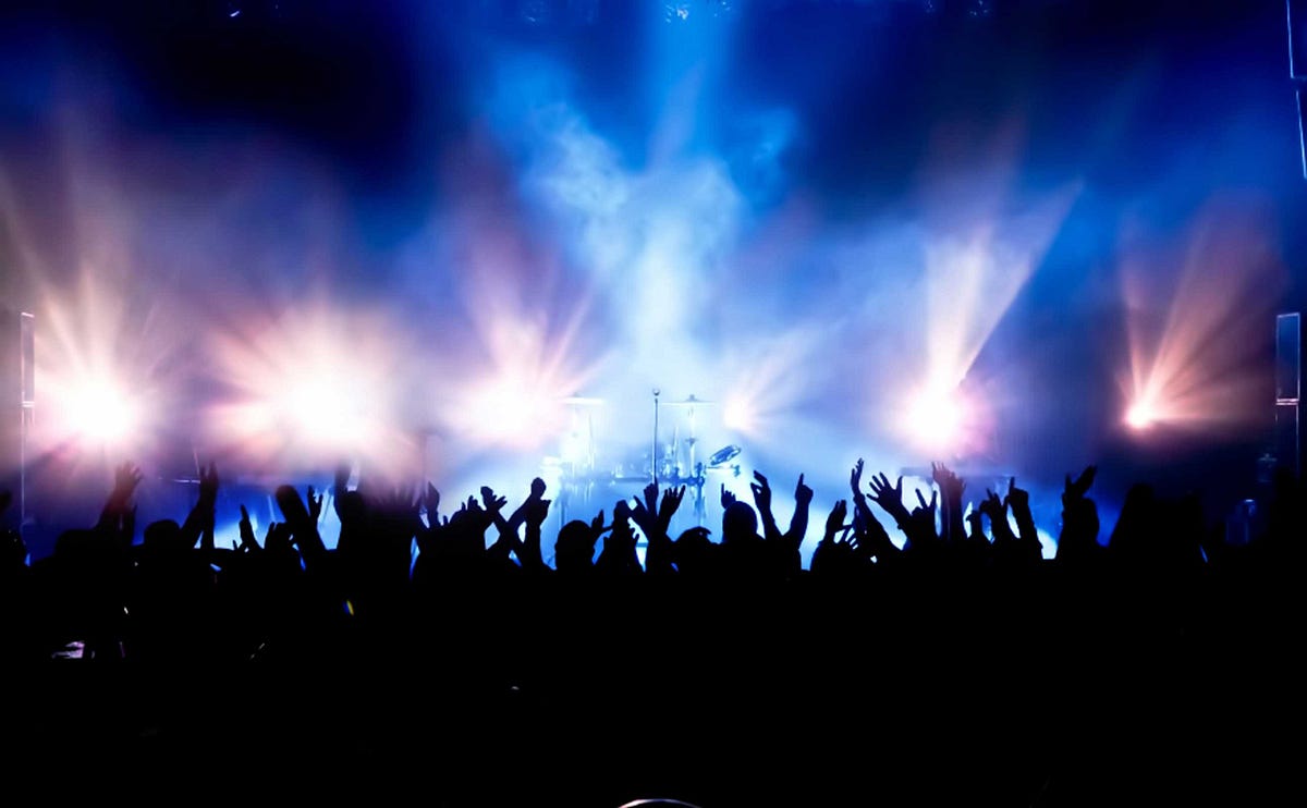 Redesigning some Wires for Ticketmaster. | by Michael Batley | Medium