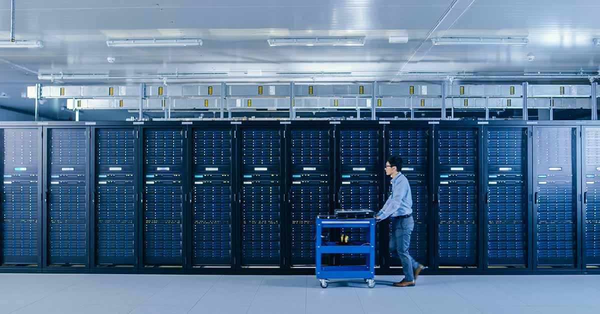 Design Web Infrastructure (LEMP Stack) | by Luis Fernando Manrique ...