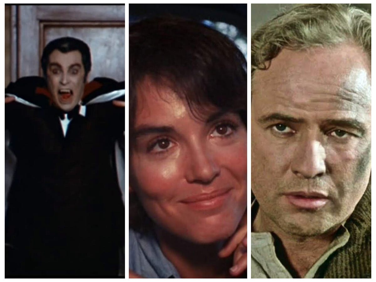 The Horror Films of August 1971 | by Alejandro Martinez | Medium