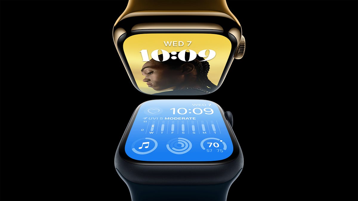 Apple Silently Launched A New Sleep Feature With NightWare That Can ...