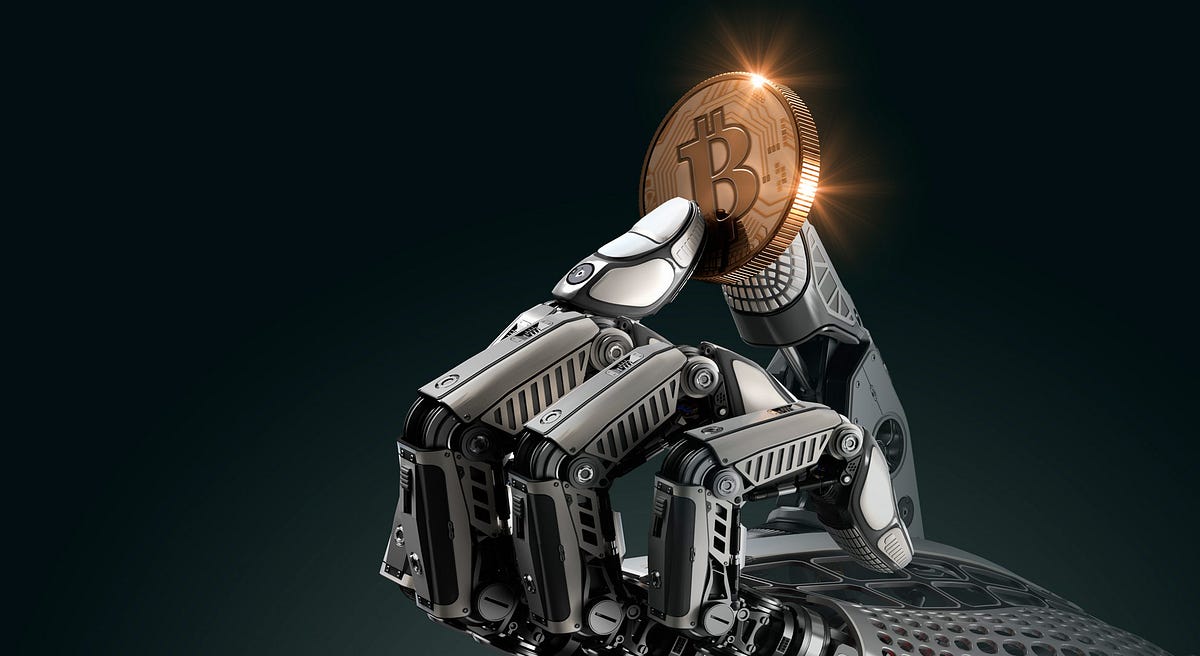 Bitcoin Trading for Developers: 5 Years of Experience in 5 Lessons | by ...