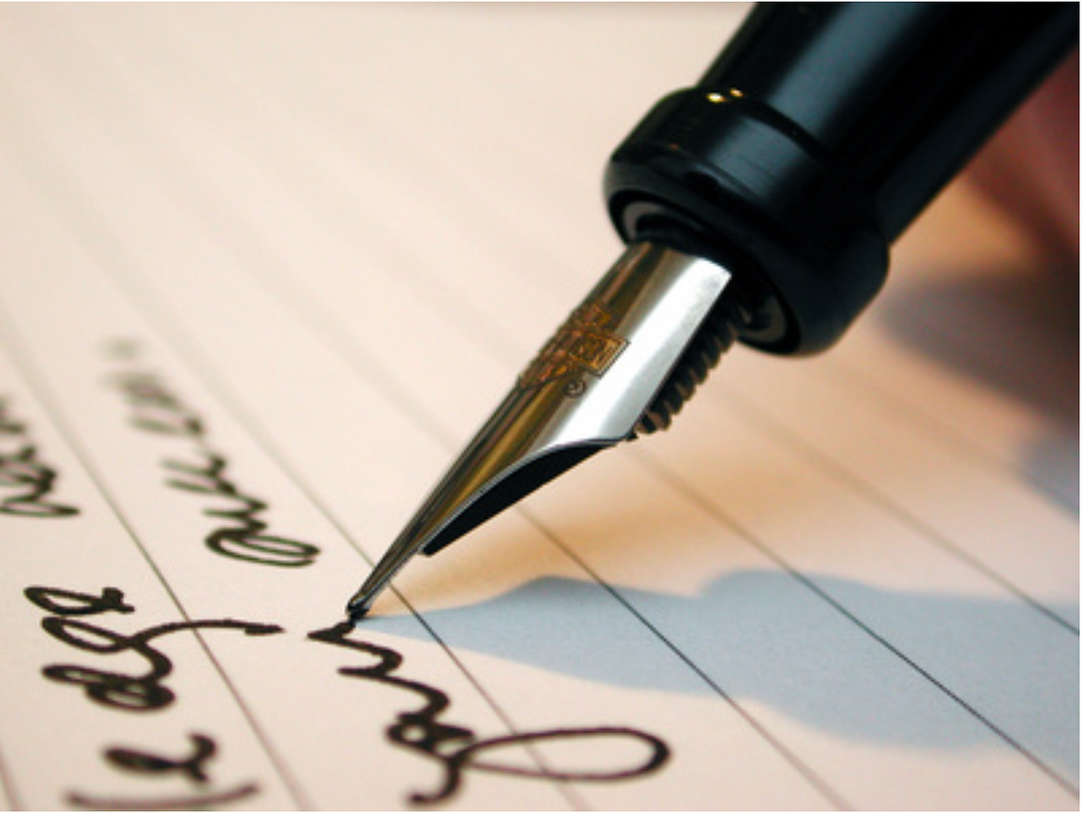 The Problem With English Accent. The habit of using correct… | by ...