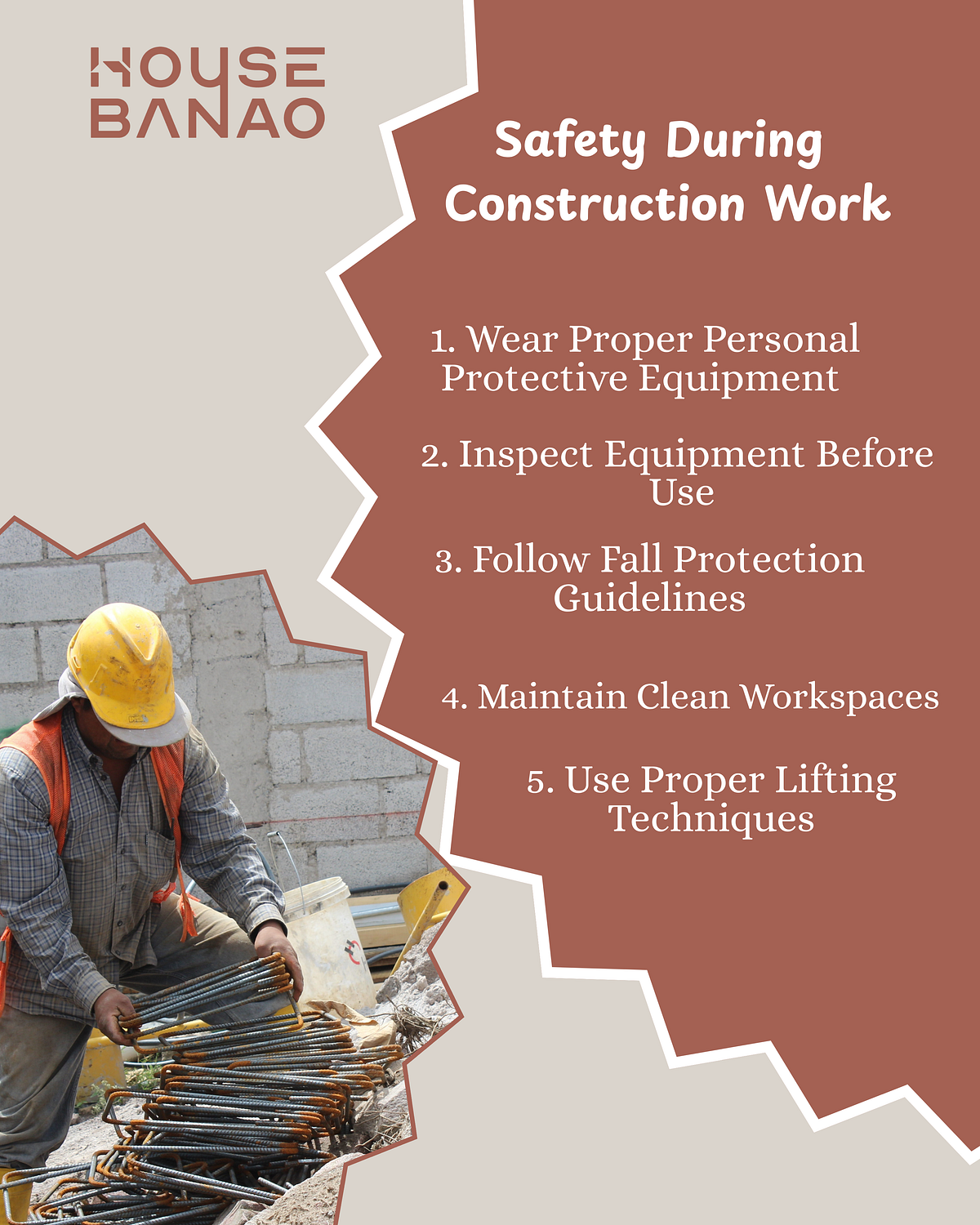 Safety First: Building a Safer Future with House Banao in Gurgaon | by ...