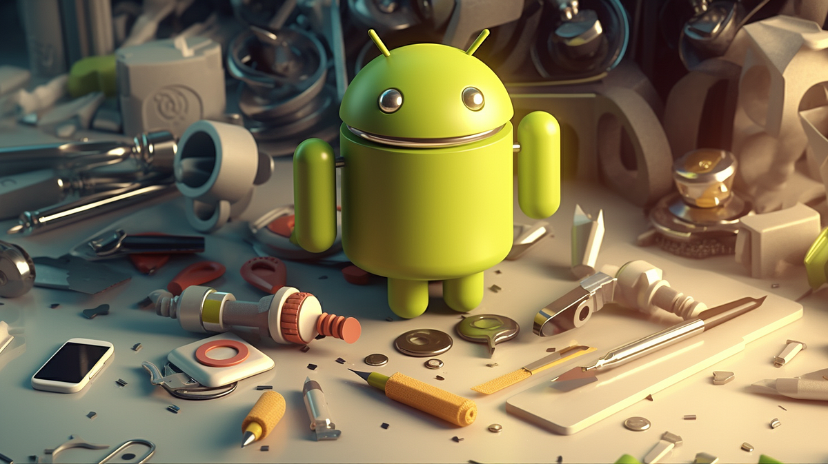 Demystifying Dependency Management In Android Development By Daniely 7857
