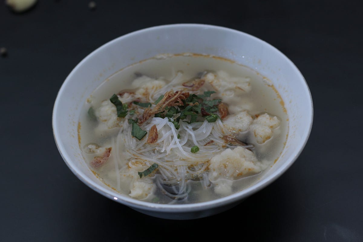 PROMO AKHIR TAHUN, CALL +62 888–0902–4073, cara masak tekwan frozen ...