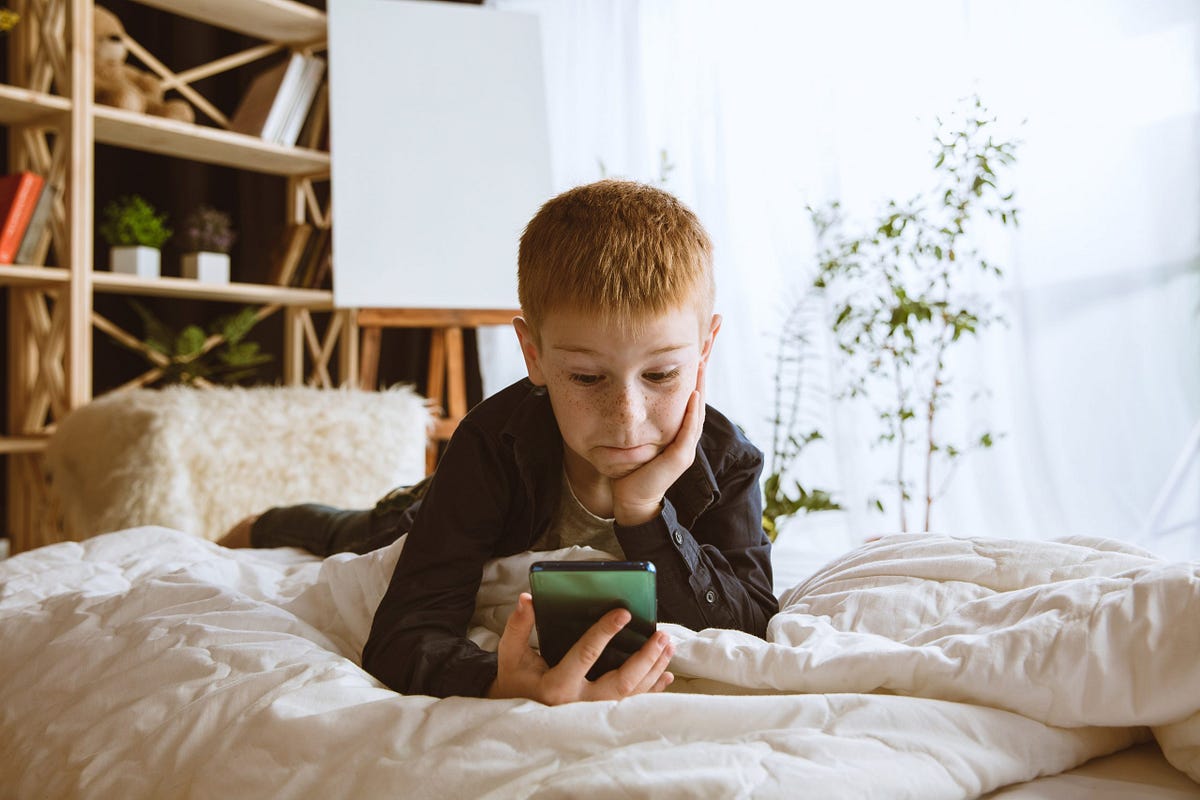 WhatsApp and Parental Controls: Ensuring Safe Messaging for Children ...