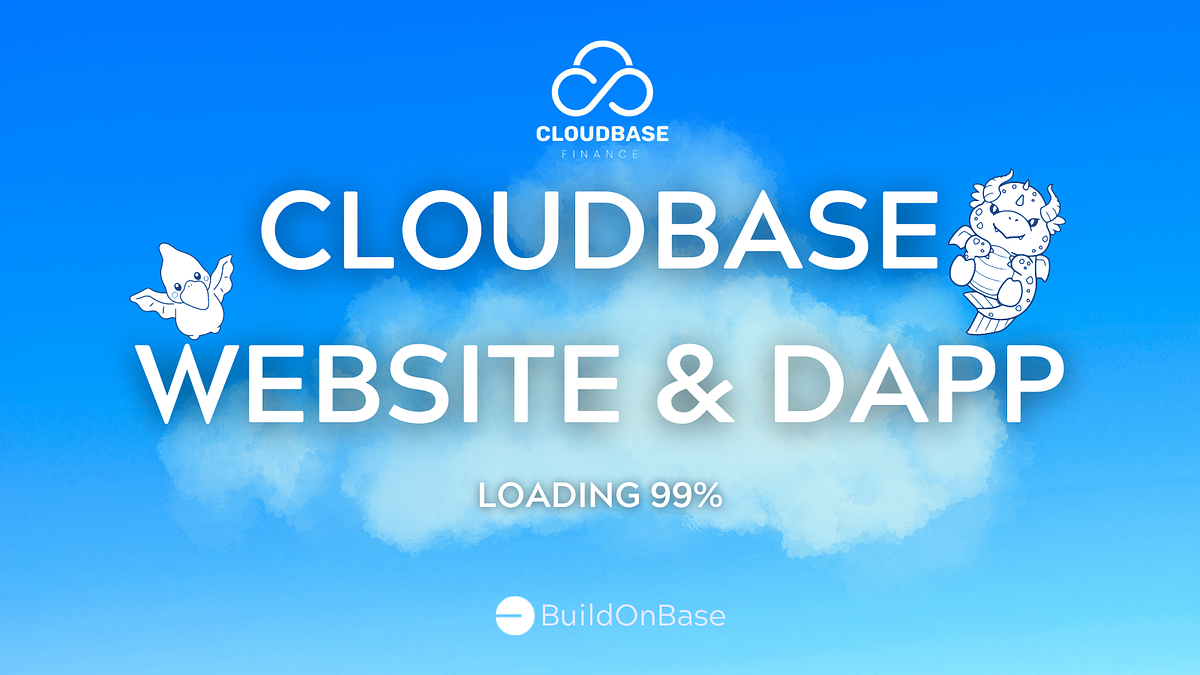 CLOUDBASE. CLOUDBASE | by Bau_Bawang13 | Jun, 2023 | Medium
