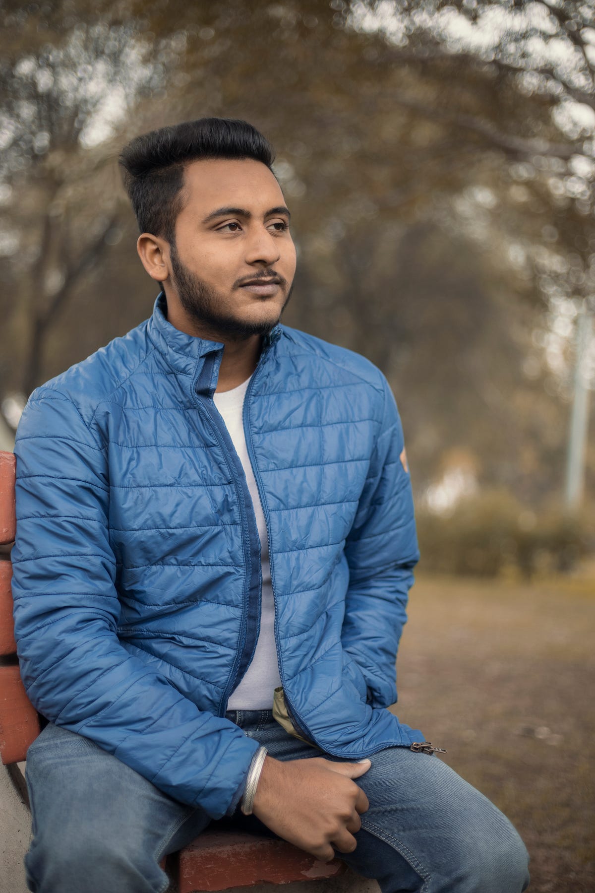 Youngest Photographer Khushdeep , at the age of 16 | by Intense Media ...