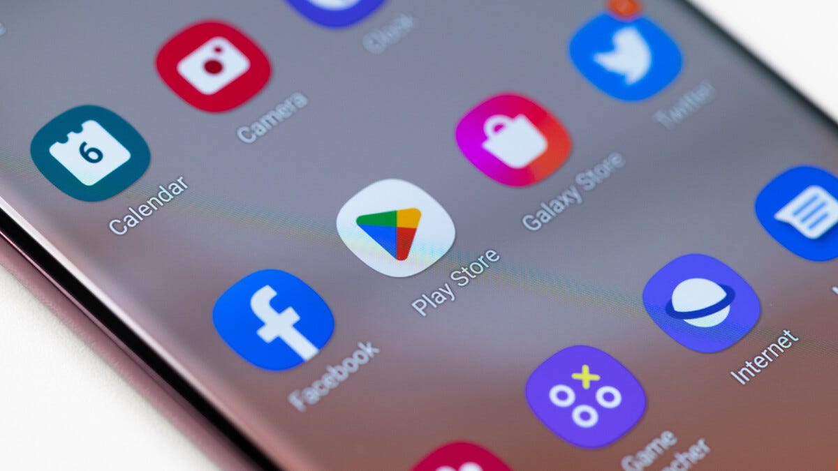 Exploring Trends and Patterns: An Analysis of Google Play Store Data ...