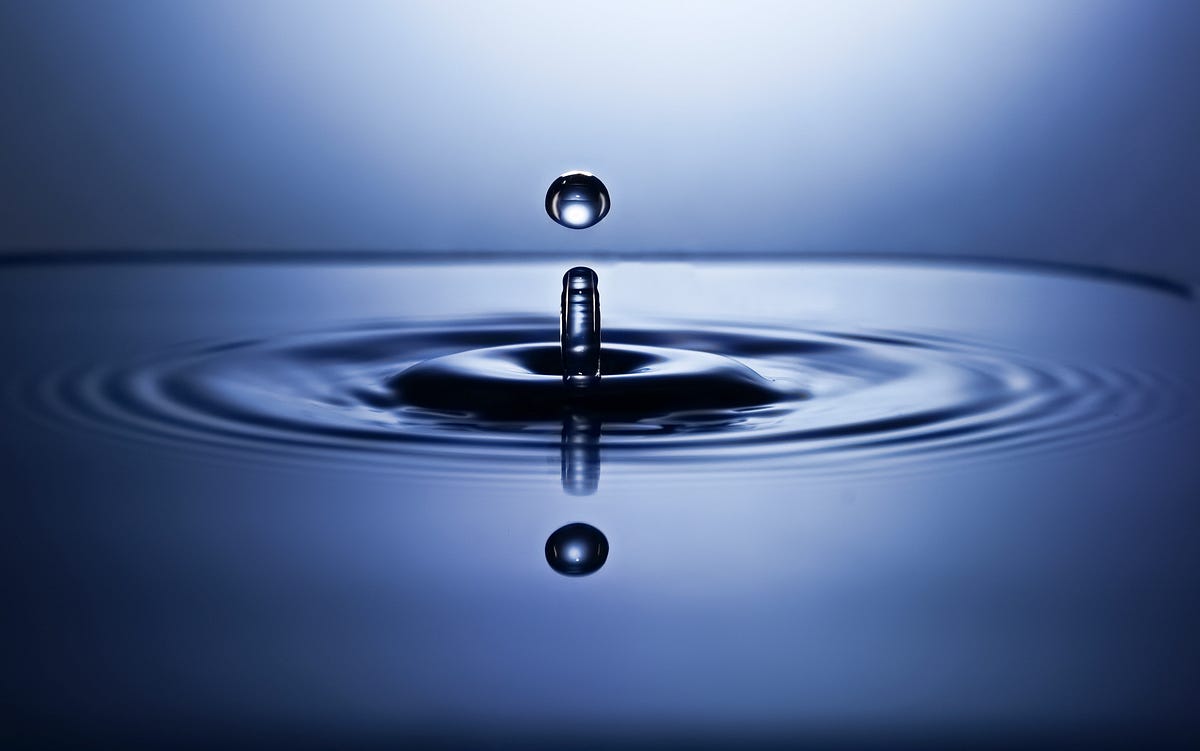 Unveiling the True Value of Water: Its Implications and Why We Can’t ...