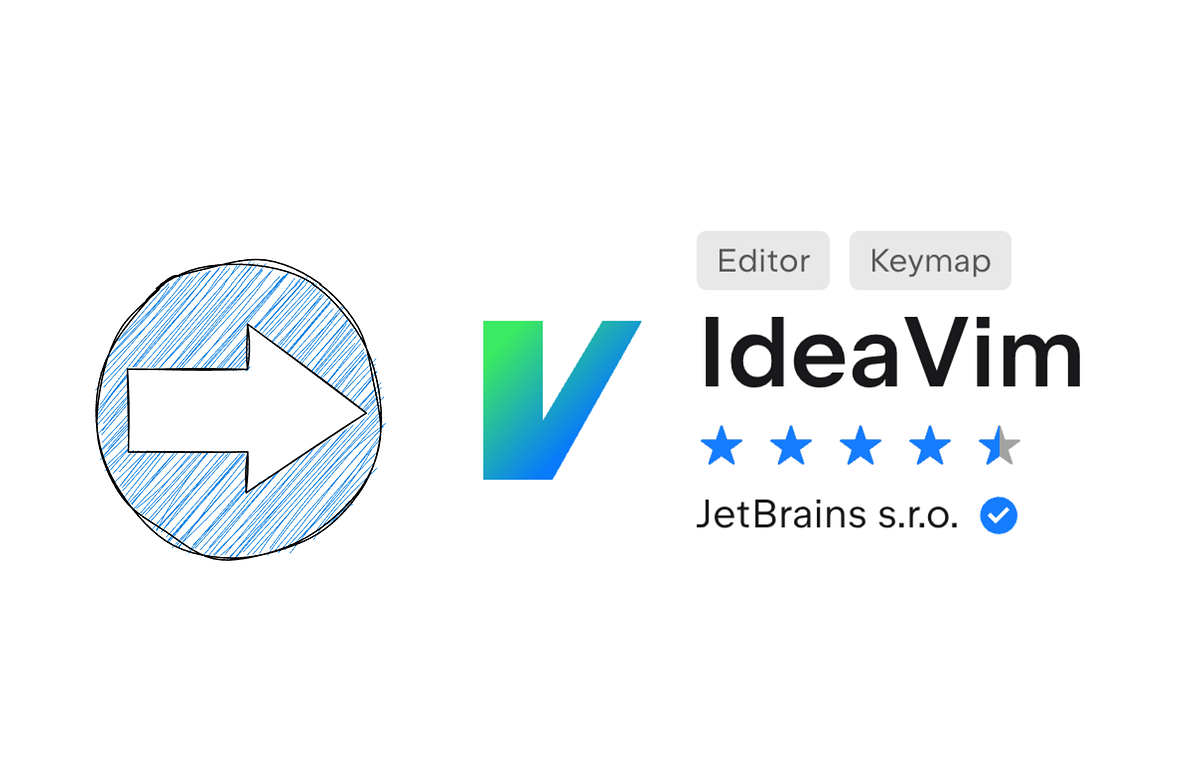 IdeaVim: the best plugin you can’t miss - Chenghui - Medium