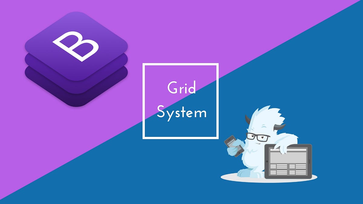 Bootstrap 4 vs Foundation 6 Grid System | by JR.Anand | Gridbox | Medium