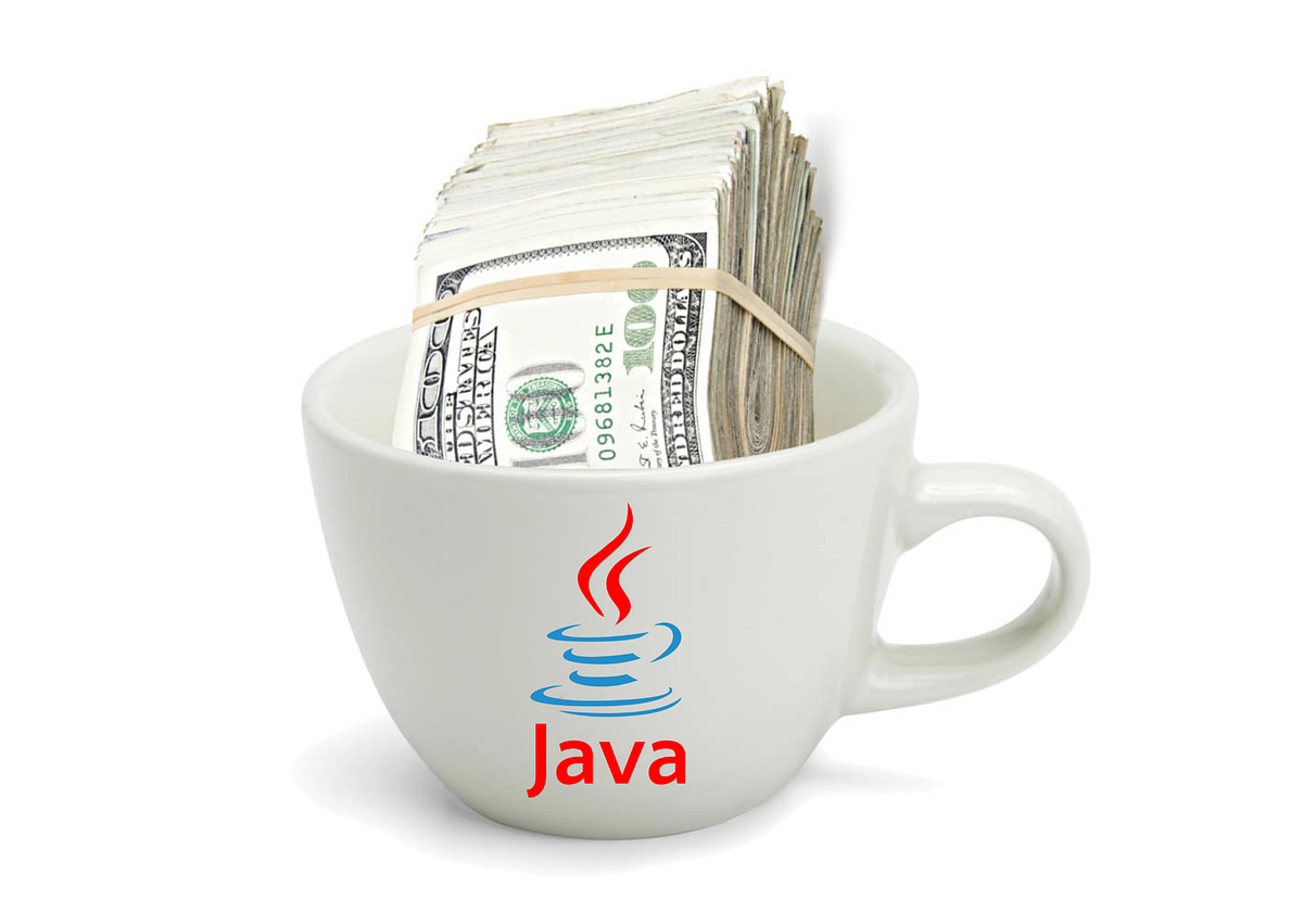 The Job Landscape for Java Developers in 2023 | CodeX