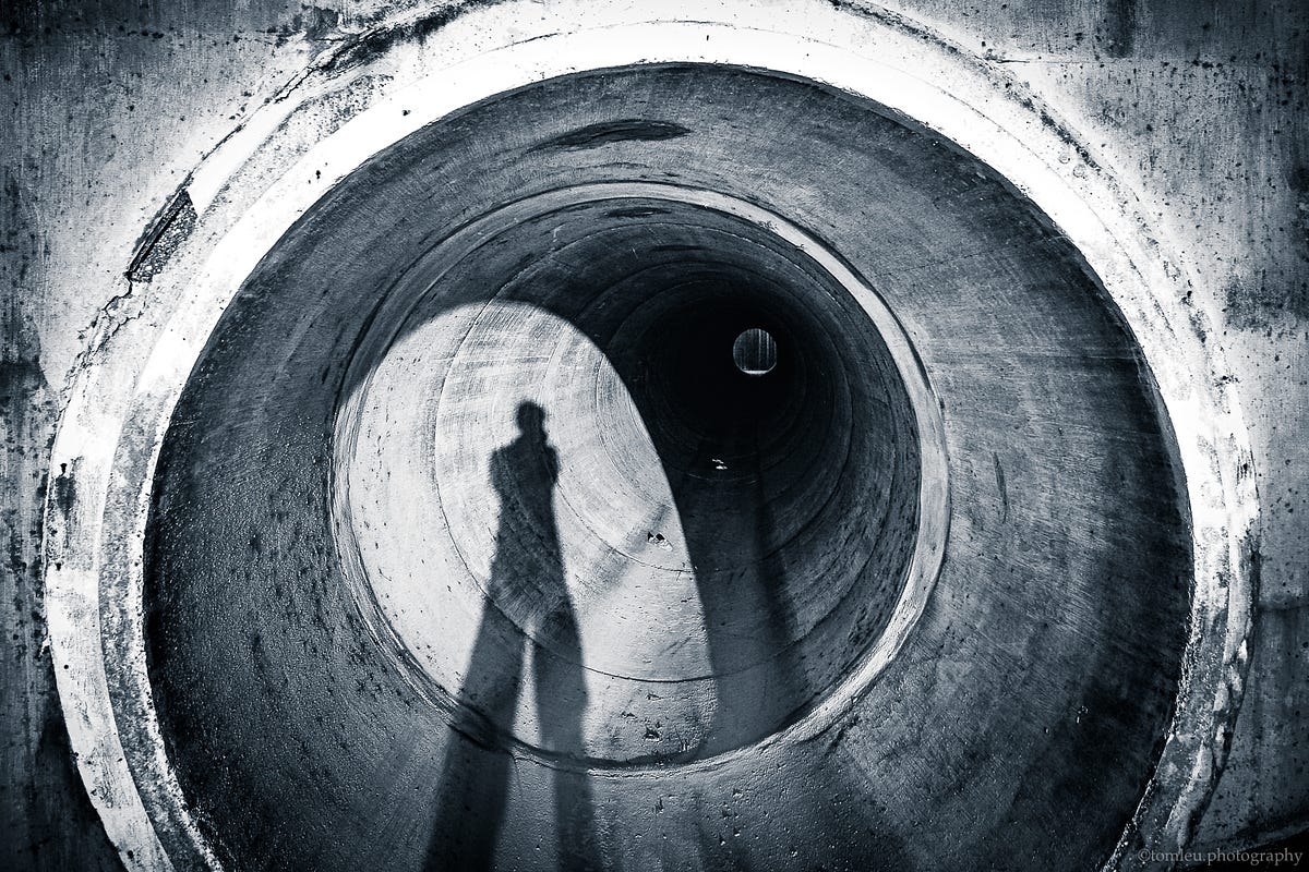 You Can’t Change Anything. Without your consent… | by TOM★LEU | Write A ...