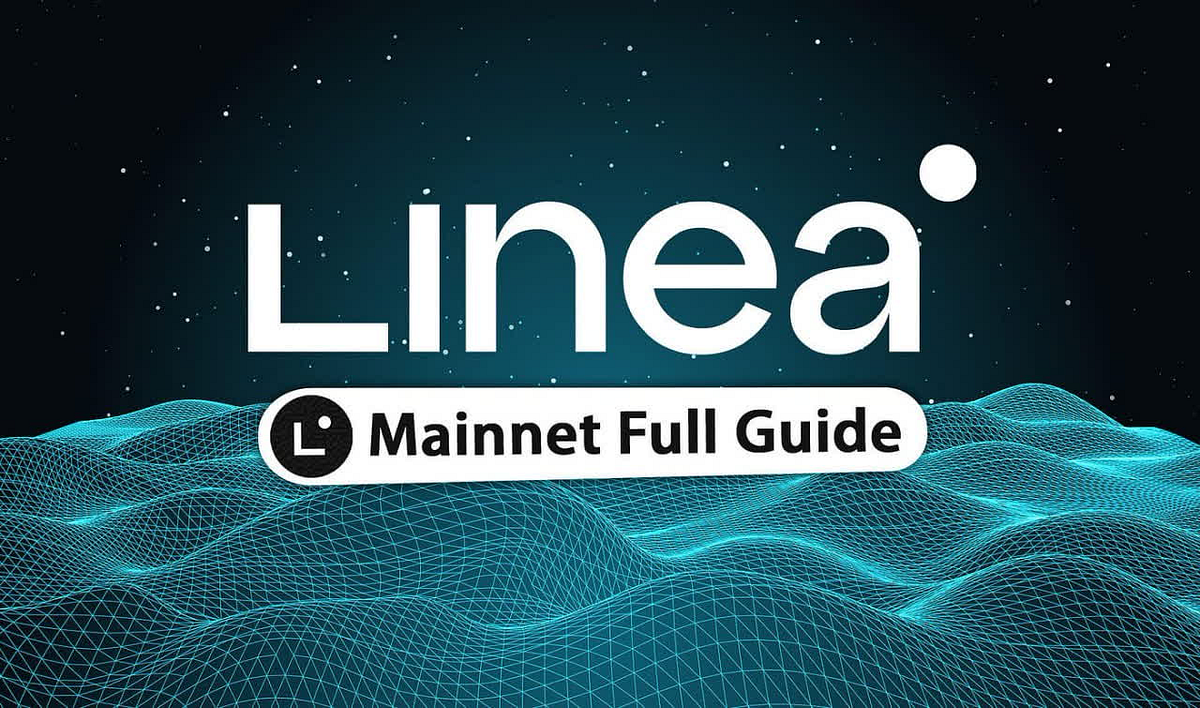 Guide to claim Linea Airdrop. The Linea Airdrop is making waves in ...