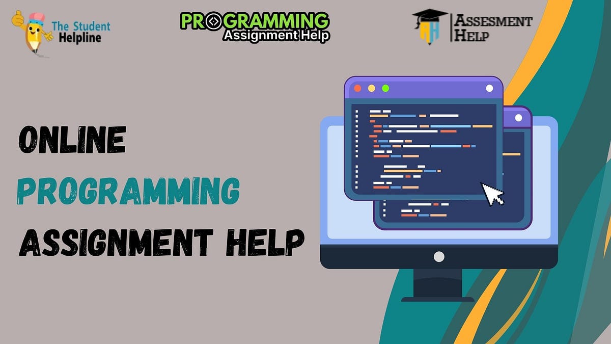 Online Programming Assignment Help In Australia | Medium