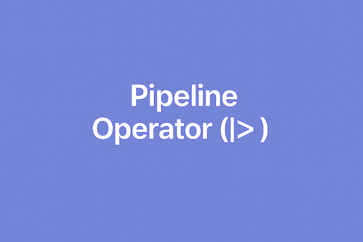 8 Features of the PHP Pipeline Operator You Should Know | by Kamran ...