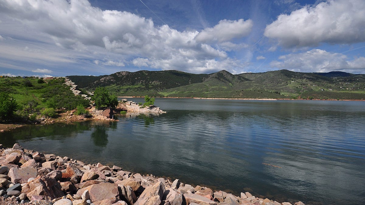 Various Types of Water Management In Fort Collins | by Ray Mundine | Medium