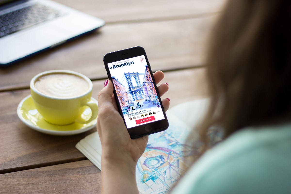 Color Matters. 6 Tips on Choosing UI Colors. | by tubik | UX Planet
