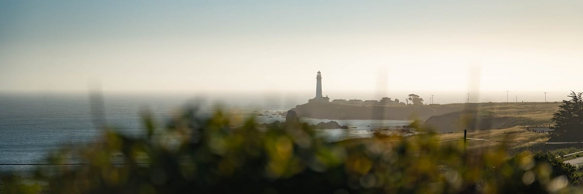 Time Passes. Reading Virginia Woolf | by Mark Wallace | Medium