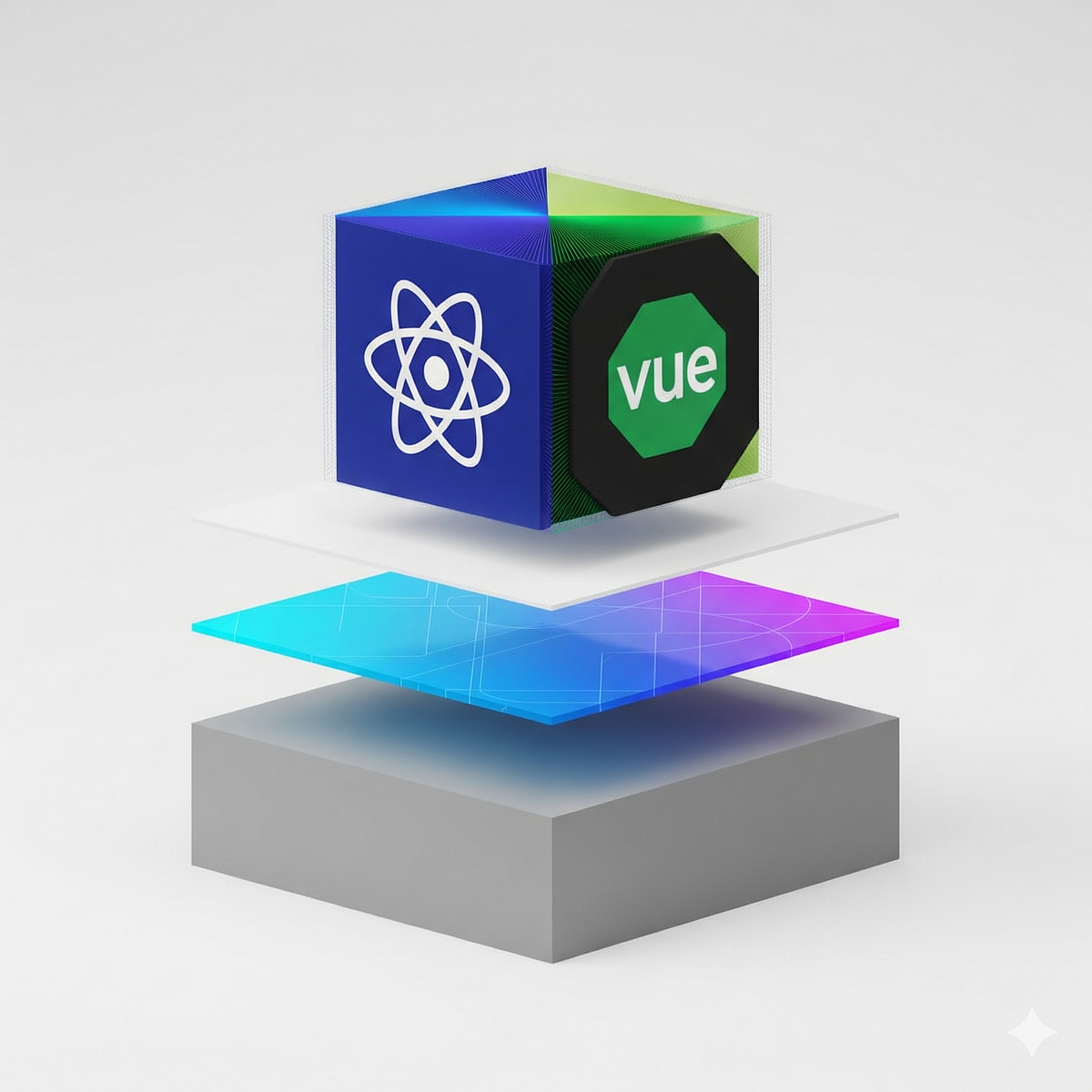 Progressive Web Components: Unlocking Universal UI with Native APIs ...