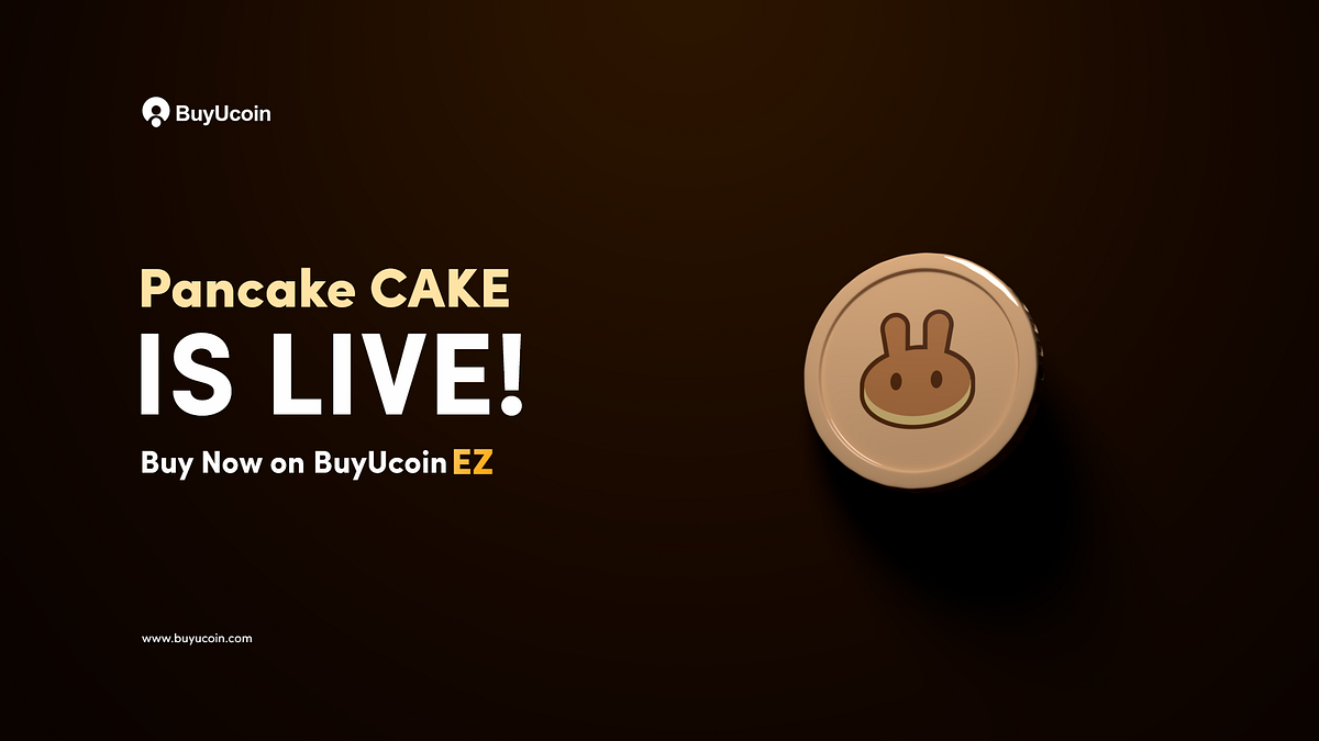 Does CAKE coin have a future?. What is CAKE coin? | by Aksh | Medium
