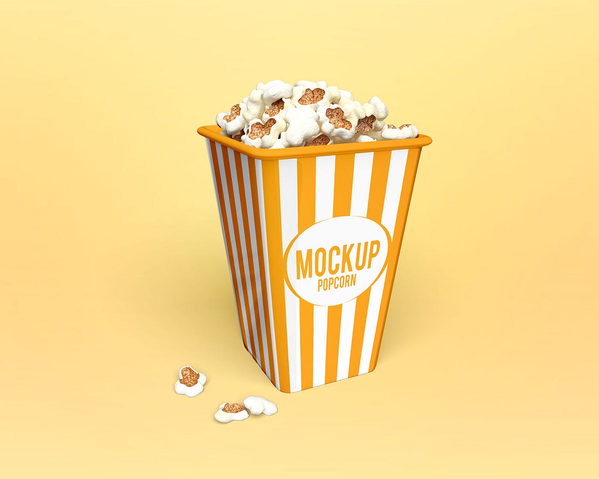 The Allure of Custom Popcorn Boxes | by Andrews Adamv | Jul, 2024 | Medium