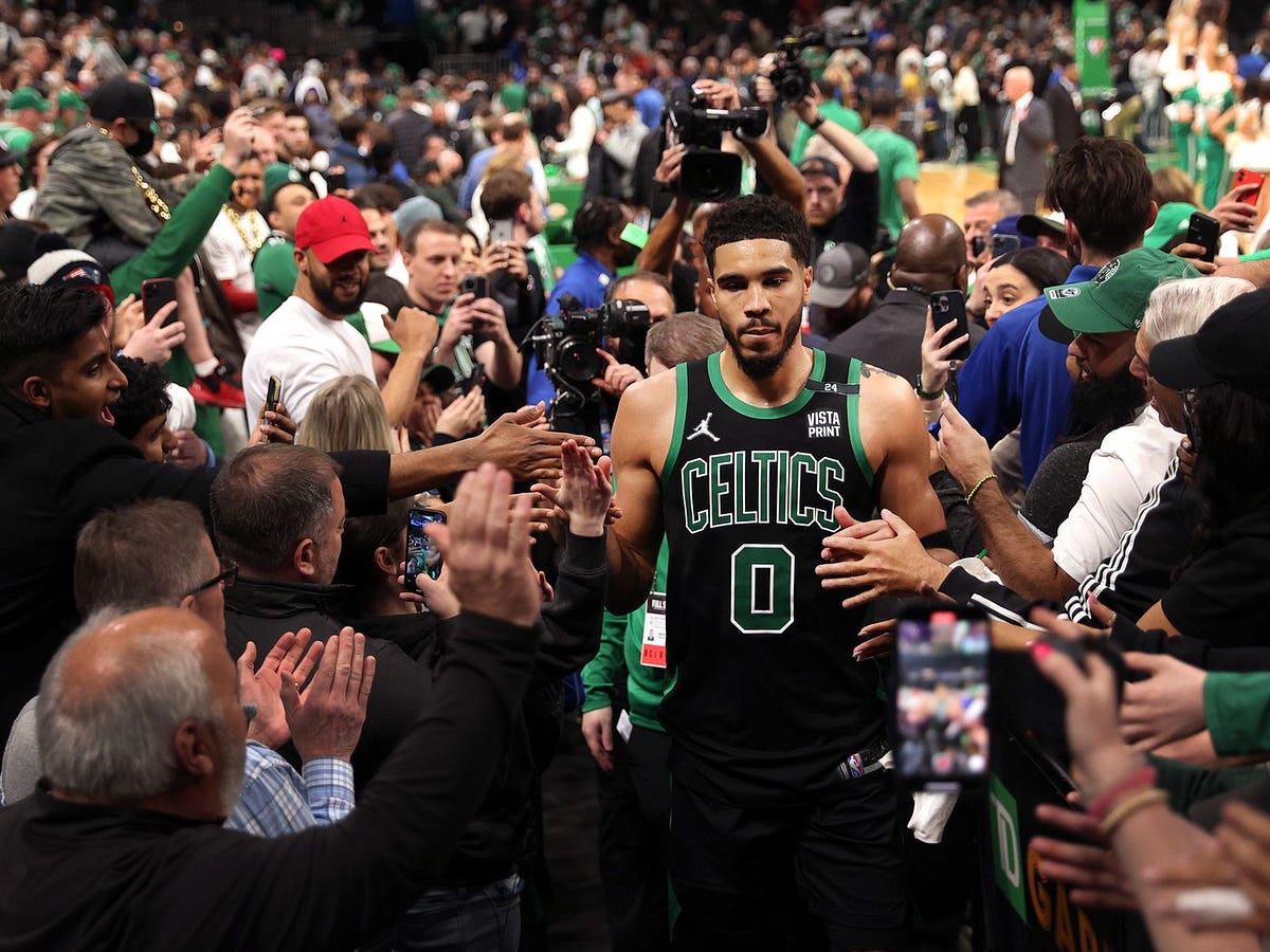 Must Win Game In Boston | Eastern Conference Finals Game 4 | by Noah ...