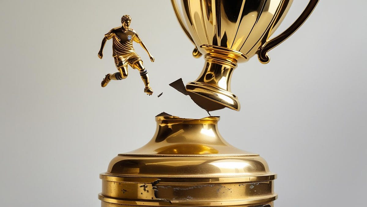 How money and mania are ruining kids sports…and why it matters - Screen ...
