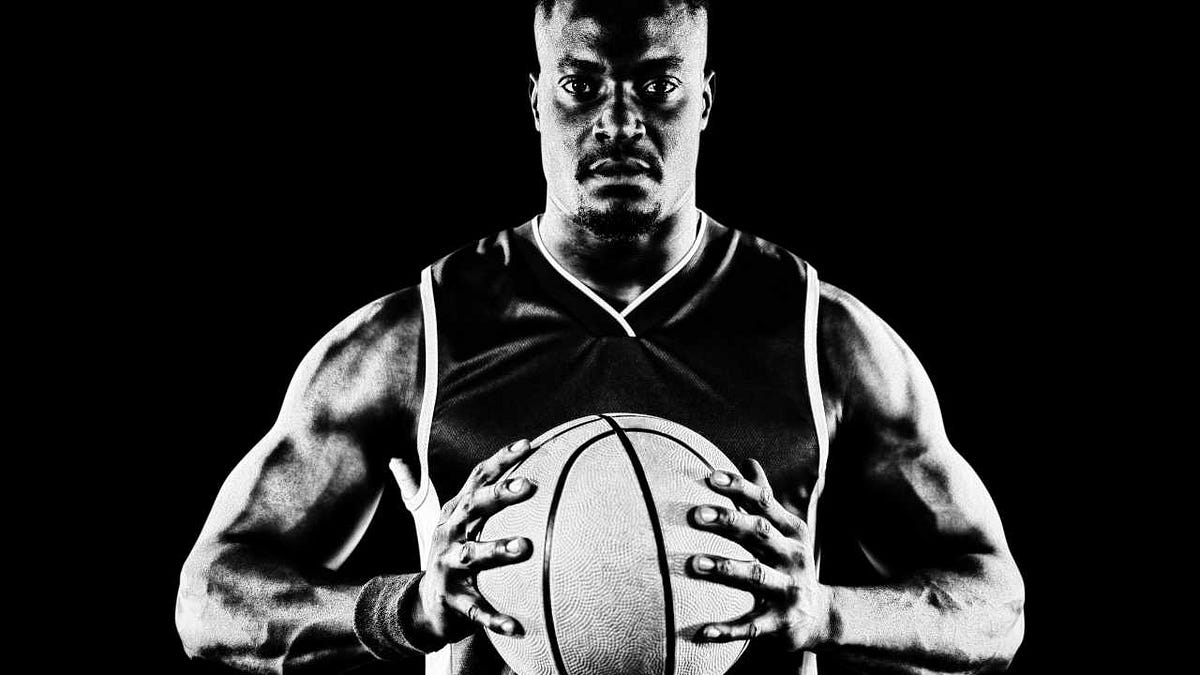 How to Improve Your Field Goal Percentage | by Shehroz Jutt | Medium