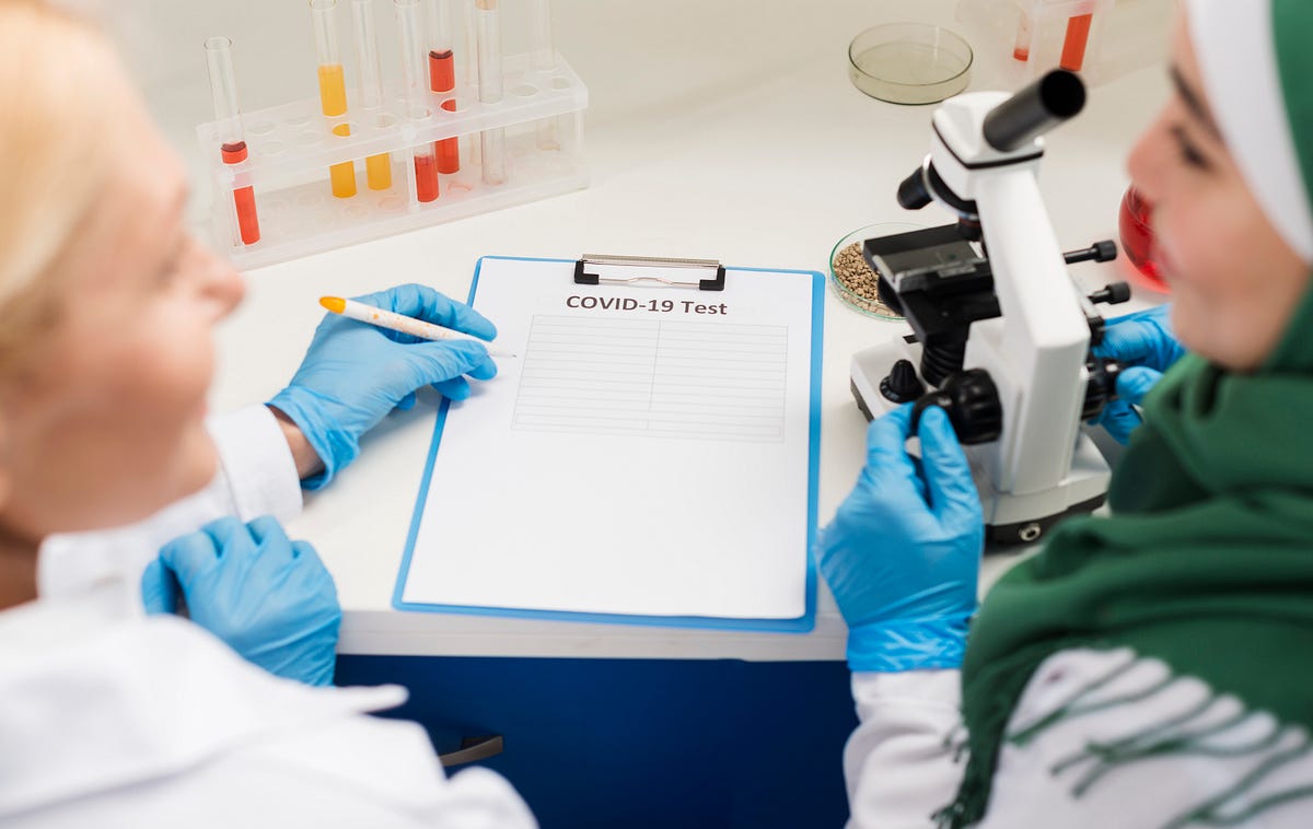 Pioneering Health Solutions: Exploring the Paper Diagnostics Market ...