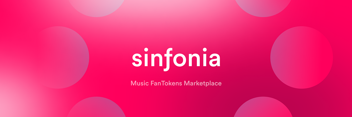 Benefits of using Sinfonia for music industry participants | by Kanu ...