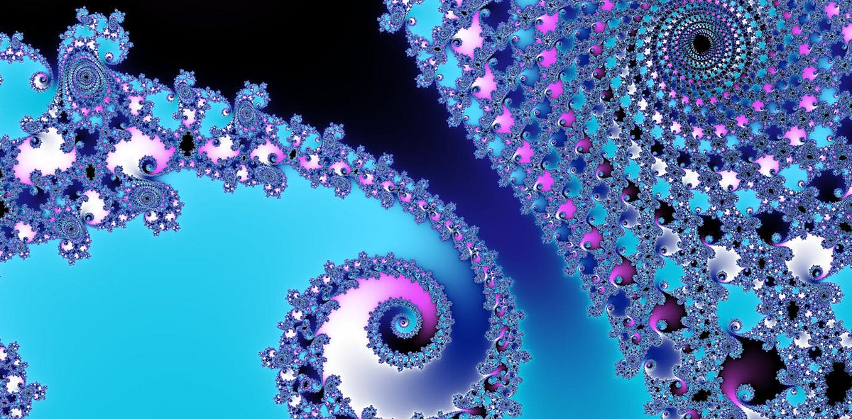 From Infinite Sets to Market Cycles: The Fascinating Journey of ...
