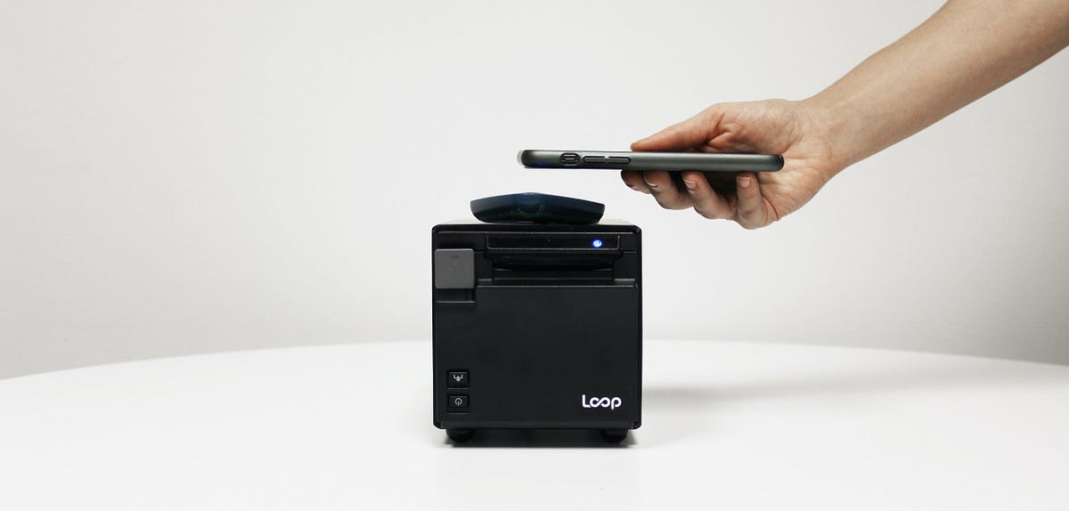 LOOP and ID TECH Partner to Infuse AI with Tap Technology | by Loop ...