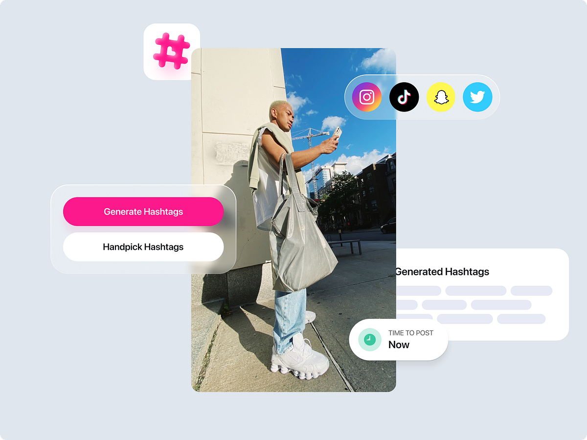 “Hashtag Expert” Optimization. This case study delves into the process ...