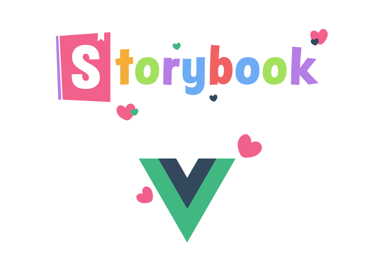 Introducing: Storybook for Vue 🎉 | by Norbert de Langen | Storybook | Medium