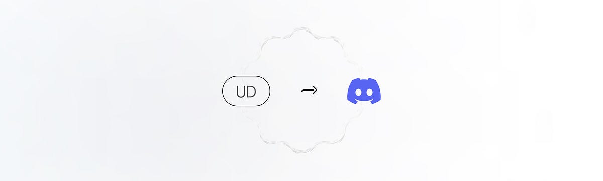 We made a move to DISCORD. Here’s why 👇 | by Untitled Designers | Medium