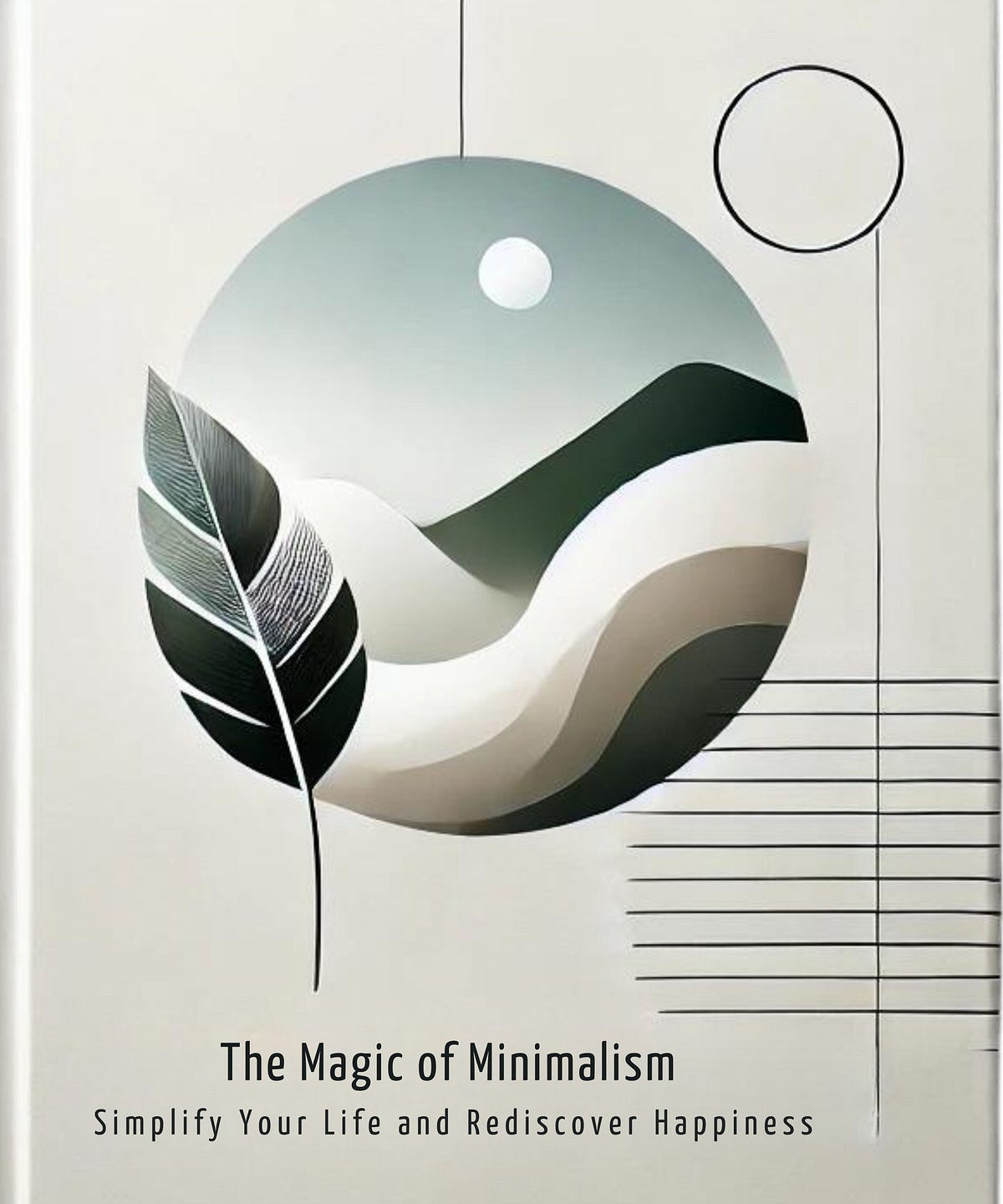 Unlock the Power of Minimalism: Discover “The Magic of Minimalism” Now ...