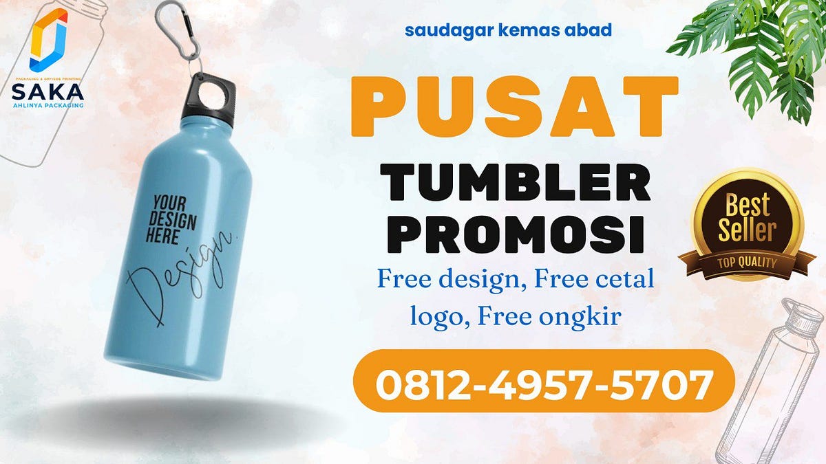 FREE CETAK LOGO, Pusat Souvenir Kantor Premium Jakarta Barat| WA/CALL 0812-4957-5707 | by ...
