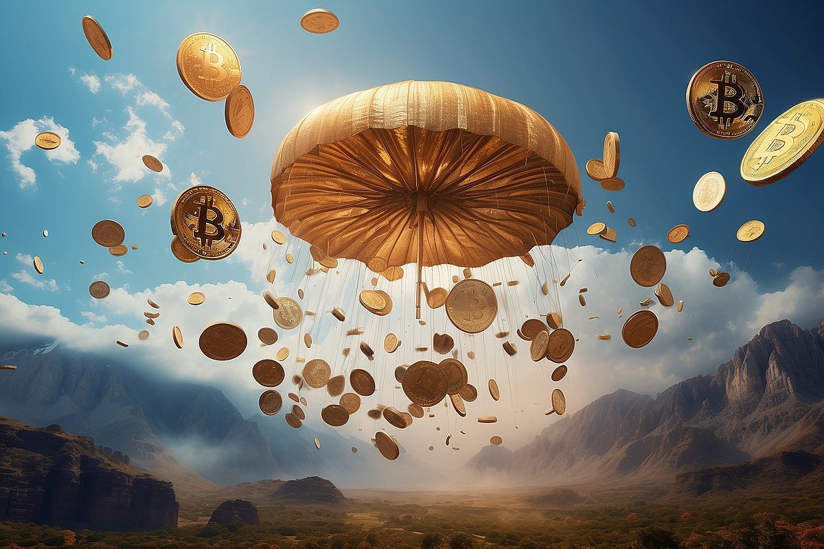 Layerzero Airdrop — Claim Free ZRO Coin to Start Building the Future ...