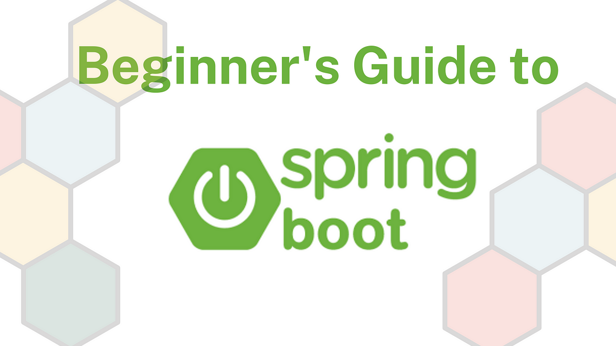 A Beginner S Guide To Building Your First Spring Boot Application By J Kaur Mobile App Circular